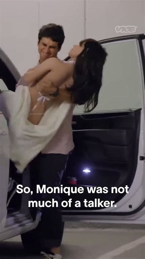 Bonding With A Sex Doll Is Proving To Be Quite Difficult For Vice Host