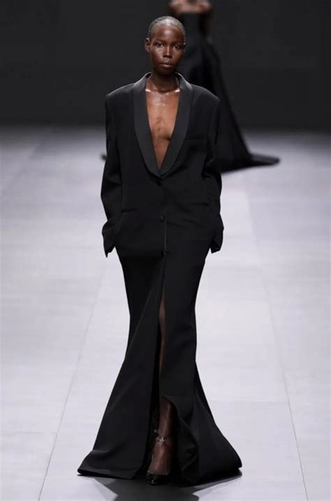 Josephina Deng Model Detail By Year