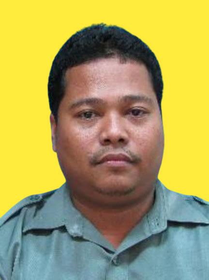 Pengadilan Negeri Jakarta Utara Profil Juru Sita