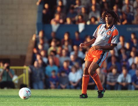 Ruud Gullit Official Site Chelsea Football Club