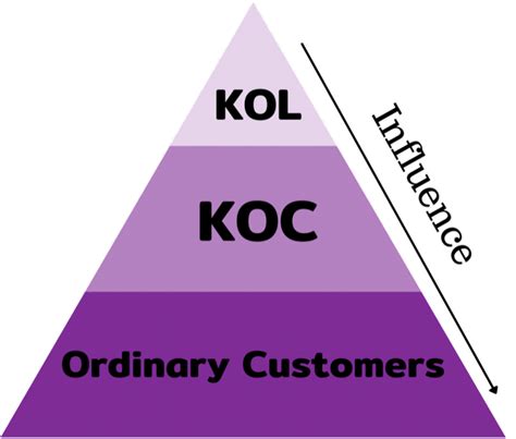 Unleashing The Power Of Kol Marketing In China Effective Kol