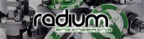 Radium Engineering Tri State Motorsports