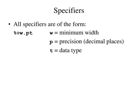 Ppt Csc 270 Survey Of Programming Languages Powerpoint Presentation Id6129811