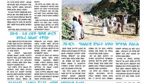 Haddas Ertra 30 November 2024 Eritrea Ministry Of Information