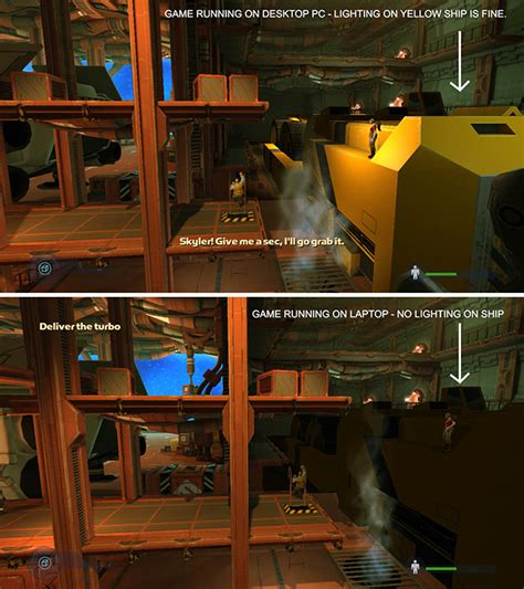 Deferred Lighting And Shadows Not Working On Laptop Help Questions And Answers Unity