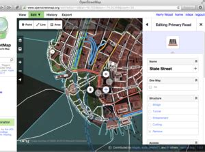 History Of OpenStreetMap OpenStreetMap Wiki