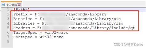 Pythonandaconda系列：cmdpowershellanaconda Prompt提示“系统找不到指定的路径”（亲测有效