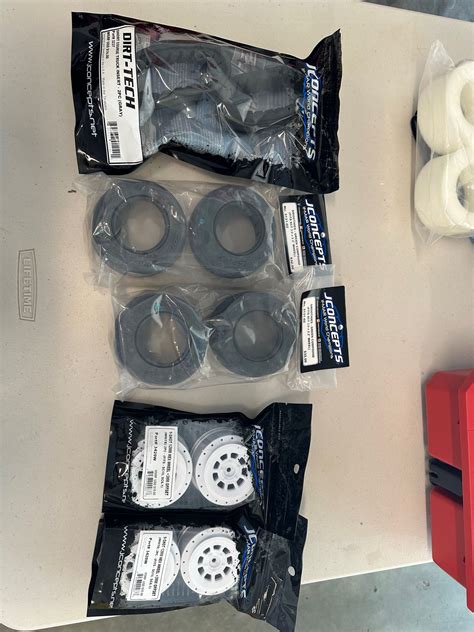 Team Associated SC6 2 ARTR R C Tech Forums