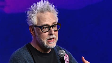 포토 제임스 건 감독 마더 기생충 좋아해