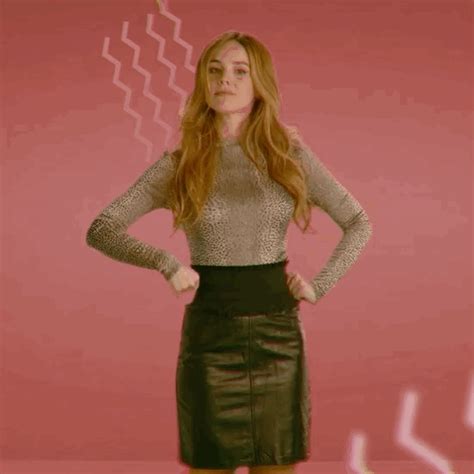 Erika Luismiguellaserie  By Netflixlat Find And Share On Giphy