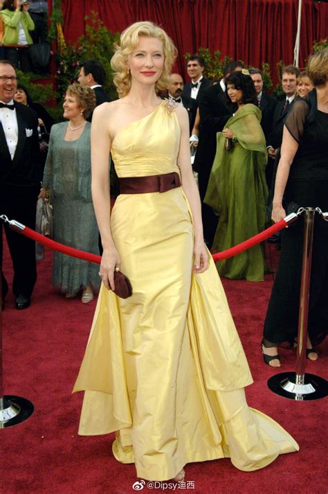Cate Blanchett