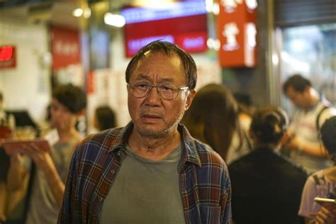 东京电影节 专访钟孟宏：戴立忍问题不是导演能控制的娱乐频道凤凰网