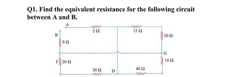 Using Ai To Solve Circuit Questions Rchatgpt