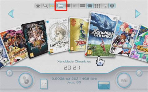USB Loader GX Games Not Showing Up GBAtemp Net The Independent Video Game Community