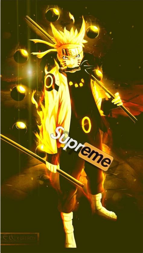 Naruto Drip Hd Wallpapers 100