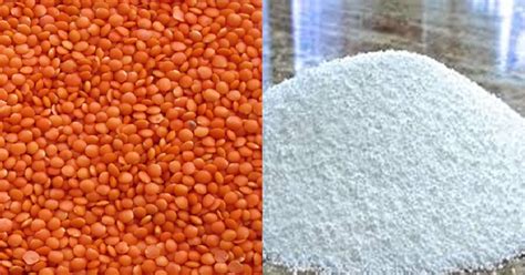 ২০ হাজার টন মসুর ডাল ও ৯০ হাজার টন সার কেনার সিদ্ধান্ত