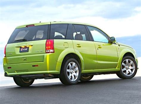 Saturn VUE Values Cars For Sale Kelley Blue Book