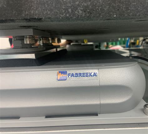 主动隔振系统，fabreeka空气弹簧减震器 主动隔振