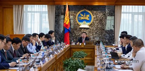 Хар тамхи мансууруулах бодистой холбоотой гэмт этгээдэд хүлээлгэх ял шийтгэлийн бодлогыг чангатгана