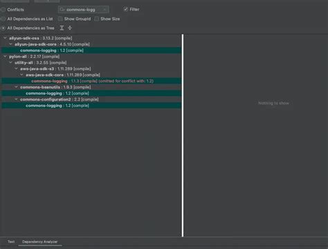 Logback Springxml配置不生效的排查与解决 开发技术 冷月清谈