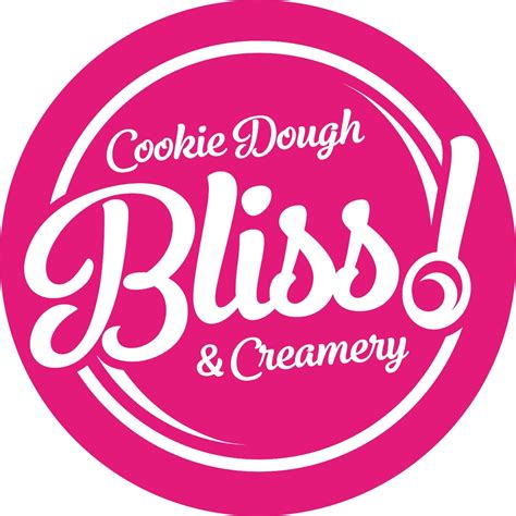 Life Of A Cookie Dough Bliss Bryan College Station Facebook