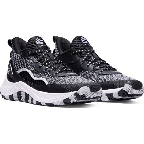 Under Armour Unisex Curry 3z24 Basketball Shoes Sportchek