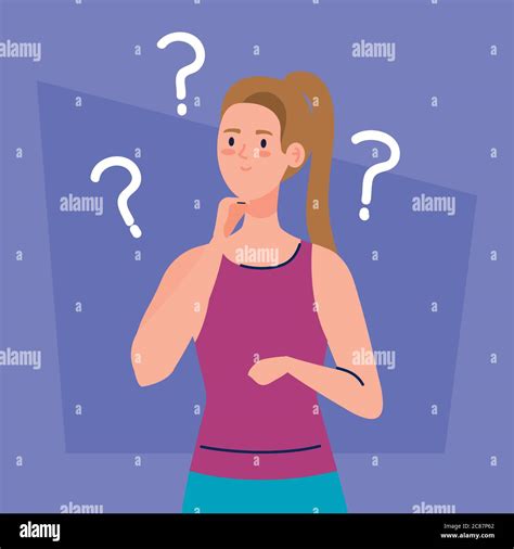 Funny Problem Solving Stock Vector Images Alamy