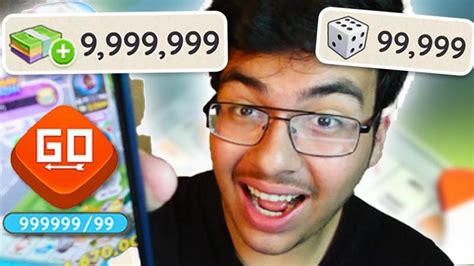 Jahid Hasan On Linkedin How I Got Monopoly Go Hack 🎲 Ultimate Guide On