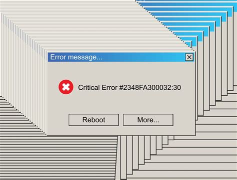 How To Create Better Error Alerts A Guide To Improving User Experience