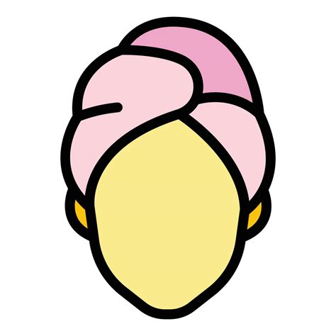 Cosmetic Face Massage Icon Vector Flat 27152340 Vector Art At Vecteezy