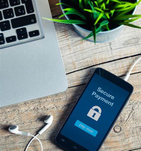Securing Embedded Payments With Encryption And Tokenization