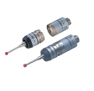 Mitutoyo Measuring Instrument Coordinate Measuring Probes For CMM