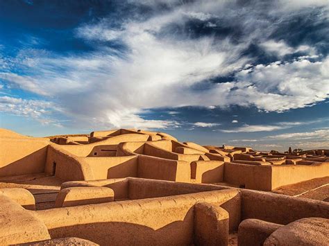 Paquimé Patrimonio Cultural De La Humanidad México Desconocido