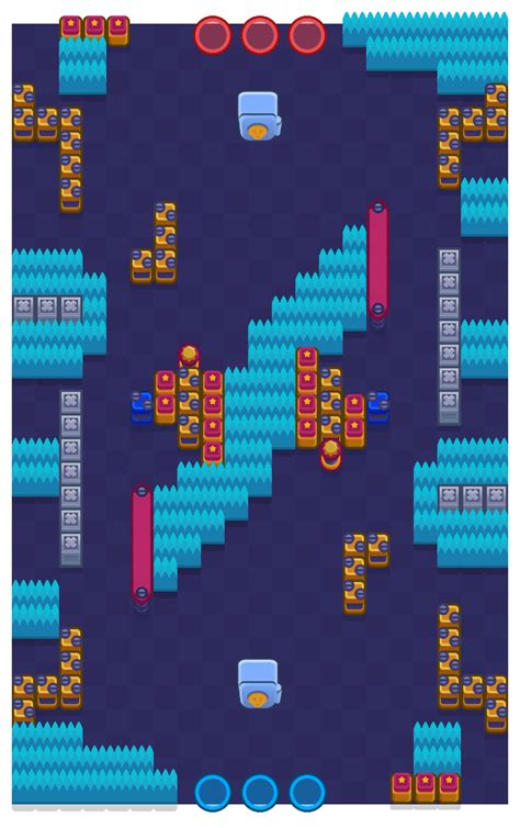 Hot Potato Brawl Stars Wiki Fandom