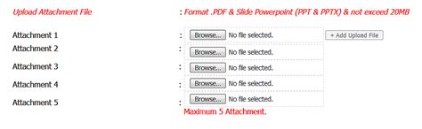 Tambah File Upload Nilaian Array ~ Bpm Moh Programmer