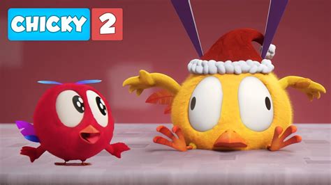 Wheres Chicky New Season Mysterious Toy Chicky Cartoon In English