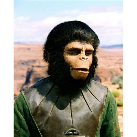 Planet Of The Apes Featuring Roddy Mcdowall 24x36 Classic Hollywood
