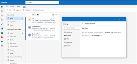 Microsoft Outlook Remote Code Execution Vulnerability