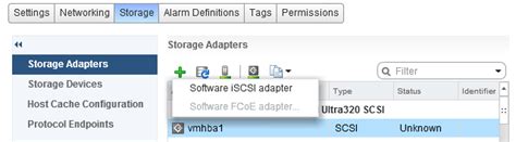 Configure Iscsi Port Binding In Vmware Esxi Adil Arif