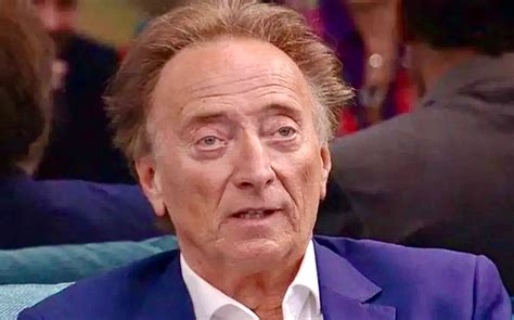 Gf Vip Amedeo Goria Rivela “nel Sess0 Ho Provato Di Tutto Anche Un‘0rgia