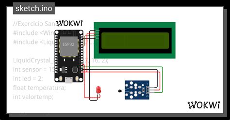 Exercicio10sandro Wokwi Esp32 Stm32 Arduino Simulator Exercicio10sandro Wokwi Esp32 Stm32 Arduino Simulator