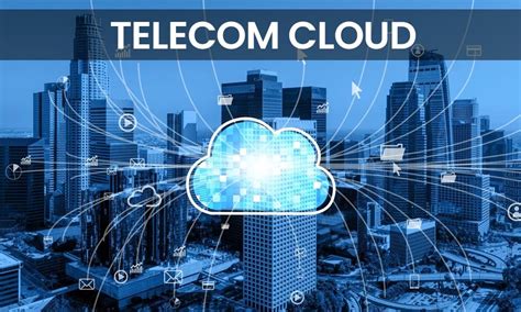 How Is Cloud Computing Helping The Telecom Industry Grow