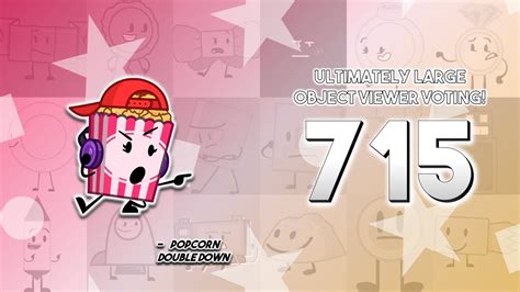 Ultimately Large Object Viewer Voting Part 715 Youtube
