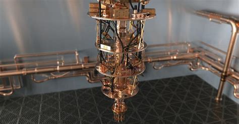 Coding The Impossible A Simple Guide Quantum Computing Angry Nerds Software Solutions Company