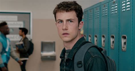 Dylan Minnette Perdido