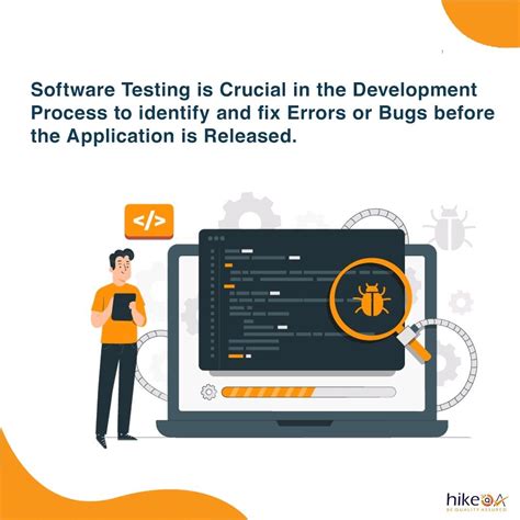 Hikeqa On Linkedin Hikeqa Qaandtesting Softwaretesting Qualityassurance Testingtools…