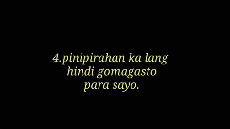 Paano Malalaman Na Sex Lng Ang Gosto Niya Sa Iyo Youtube