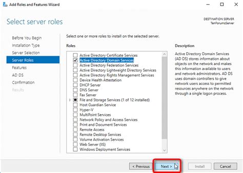 windows server 2016 setup local domain controller tutorials