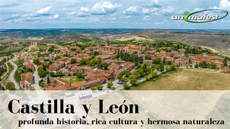 Prácticas En España En Castilla Y León 2024