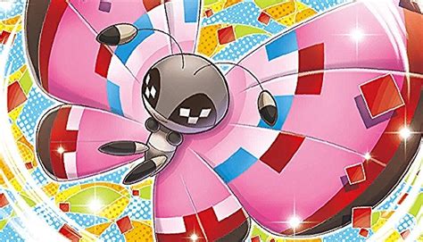 Pokemonニックネーム Vivillon N N N N Vivillon N N Nicknames N N